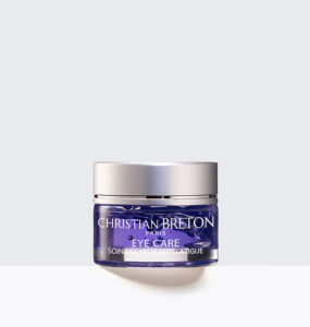 CHRISTIAN BRETON | The Eye Contour Expert