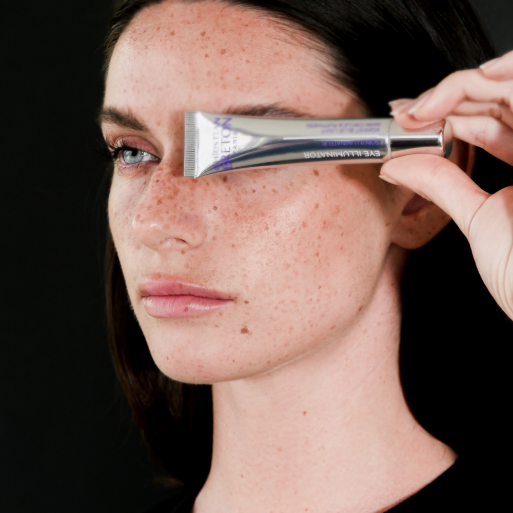 EYE ILLUMINATOR - CHRISTIAN BRETON