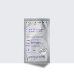 CHRISTIAN BRETON | The Eye Contour Expert