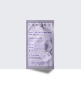 CHRISTIAN BRETON | The Eye Contour Expert