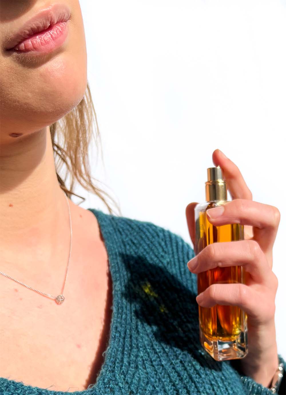 CHRISTIAN BRETON | The Eye Contour Expert