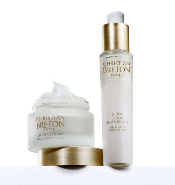LIFTOX SERUM SUPER POWER - CHRISTIAN BRETON